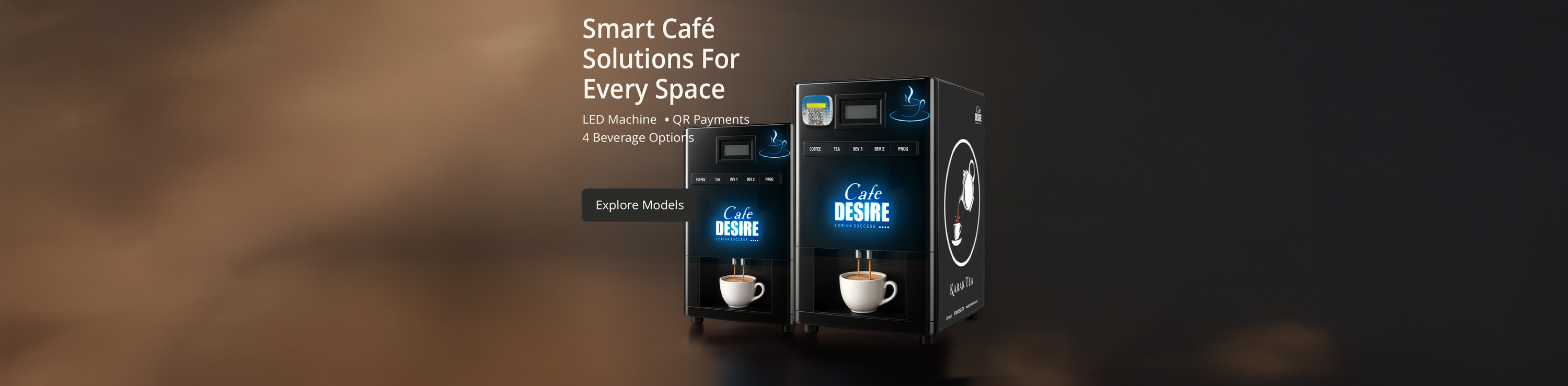 Cafe Desire: Premium Coffee & Tea Vending Machines for Your Office ...