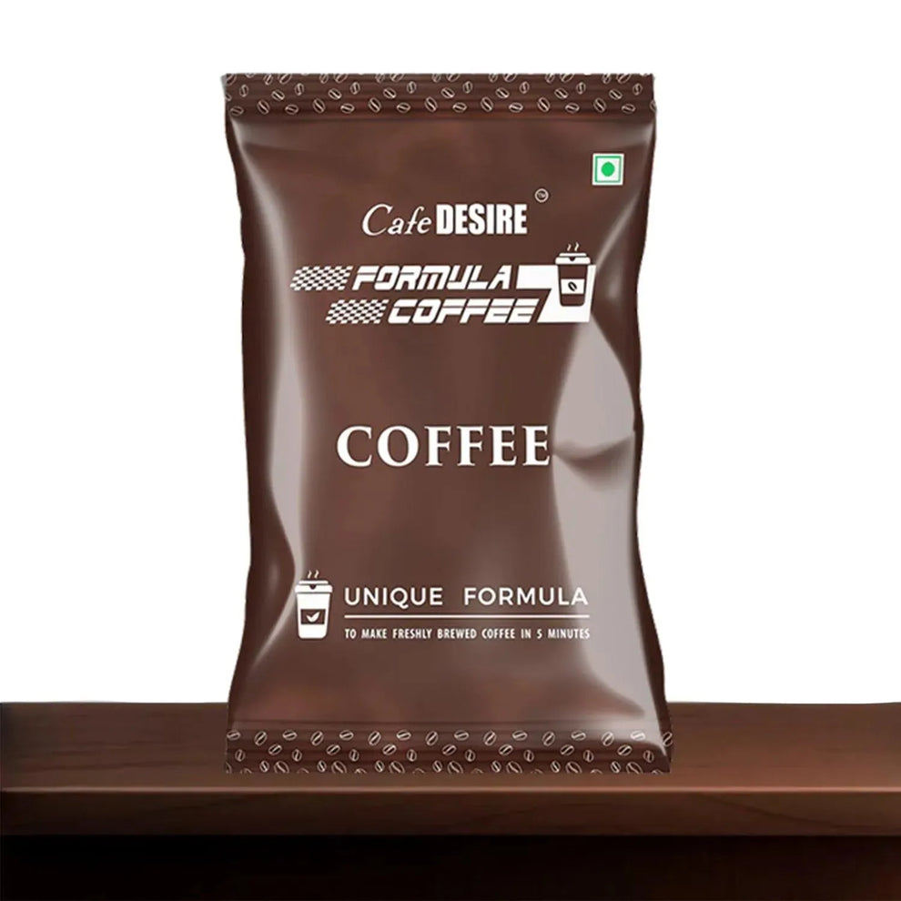 Premium Coffee Premix – cafedesireonline.com