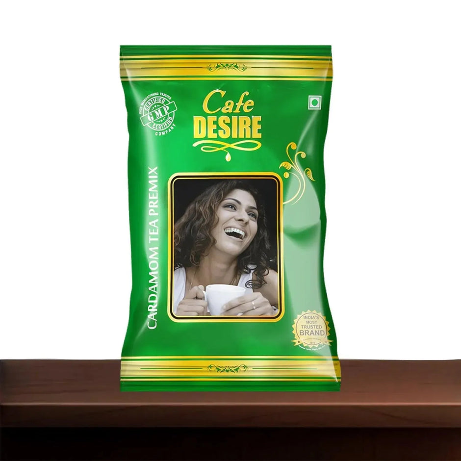 Cafe Desire: Premium Coffee & Tea Vending Machines for Your Office ...