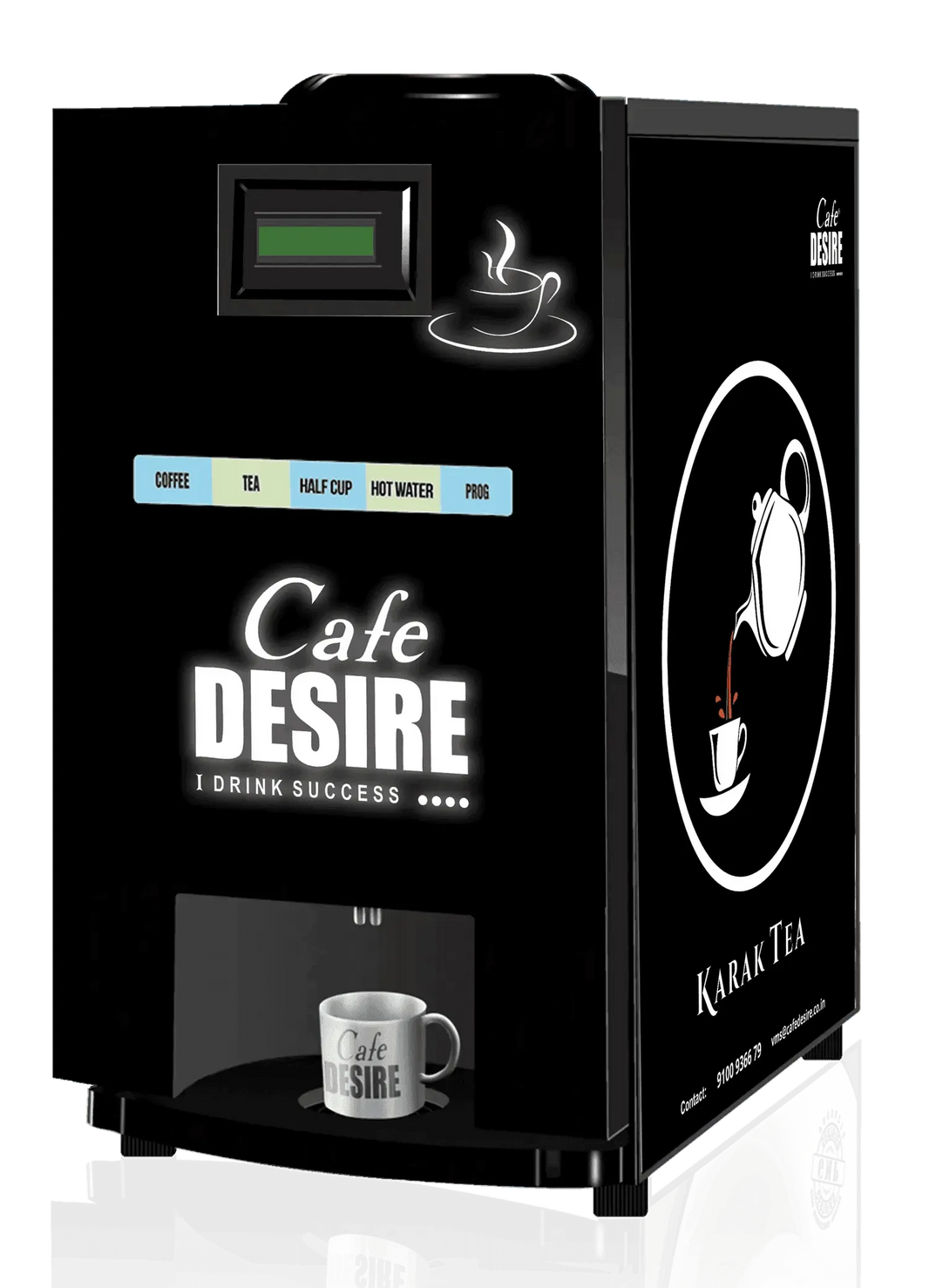 cafedesireonline.com