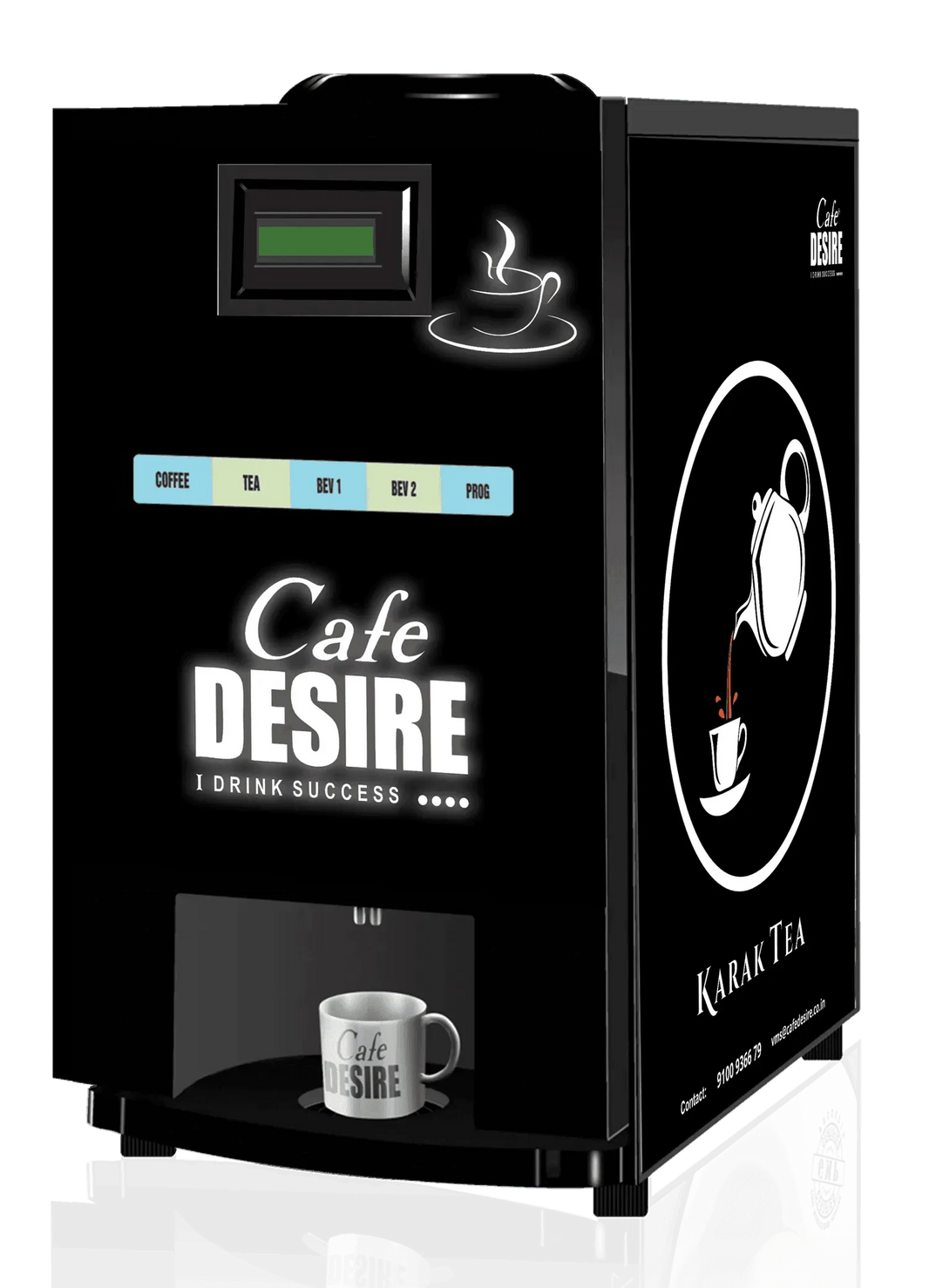 cafedesireonline.com